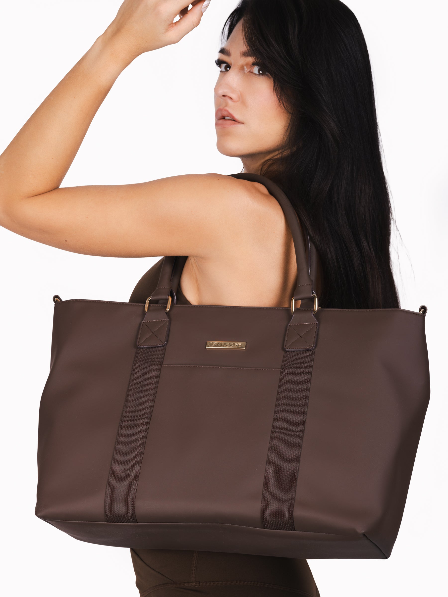 Cocoa couture bag – Mindcore